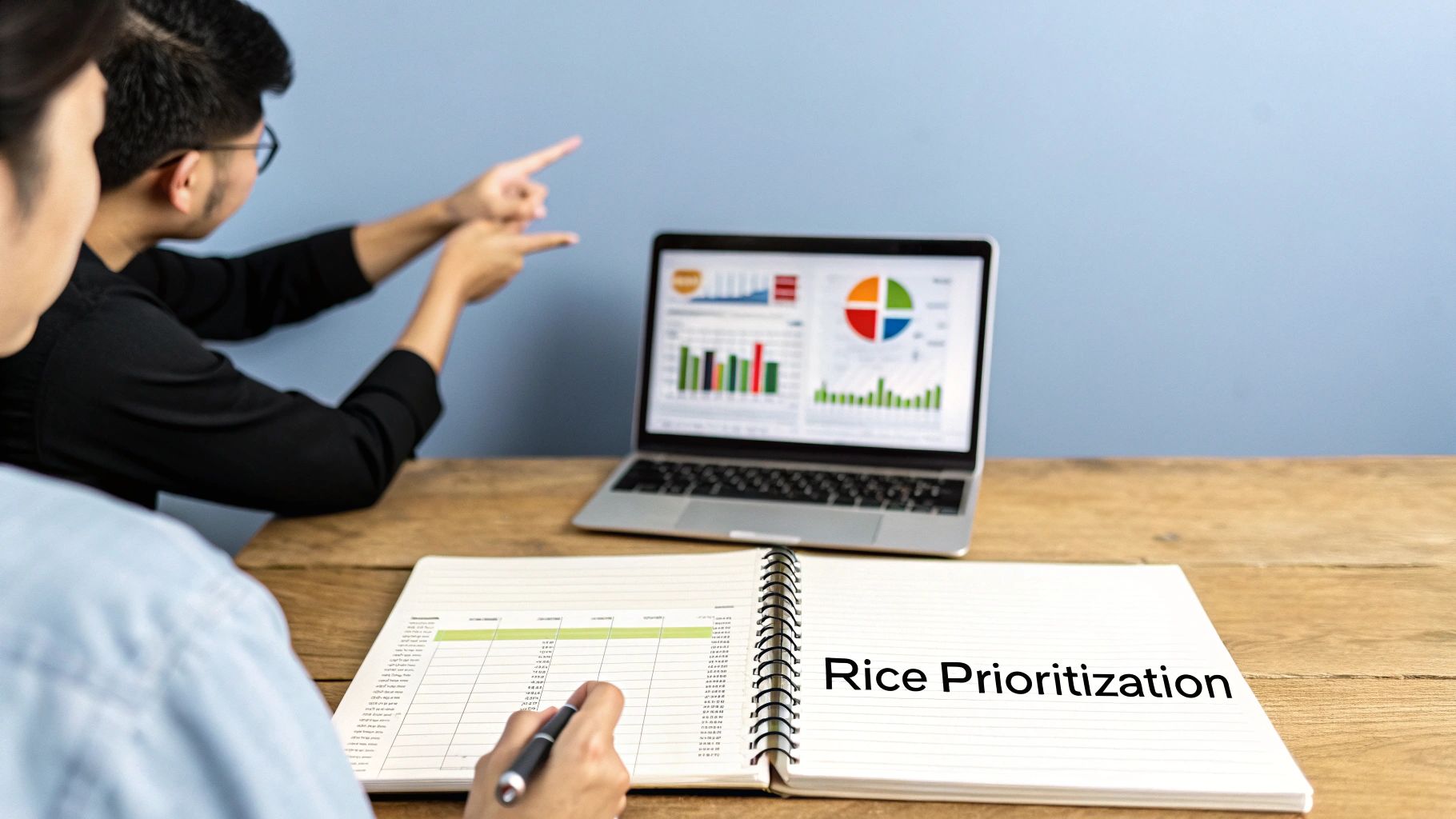 A PM Leader’s Guide to Any Framework for Decision Making