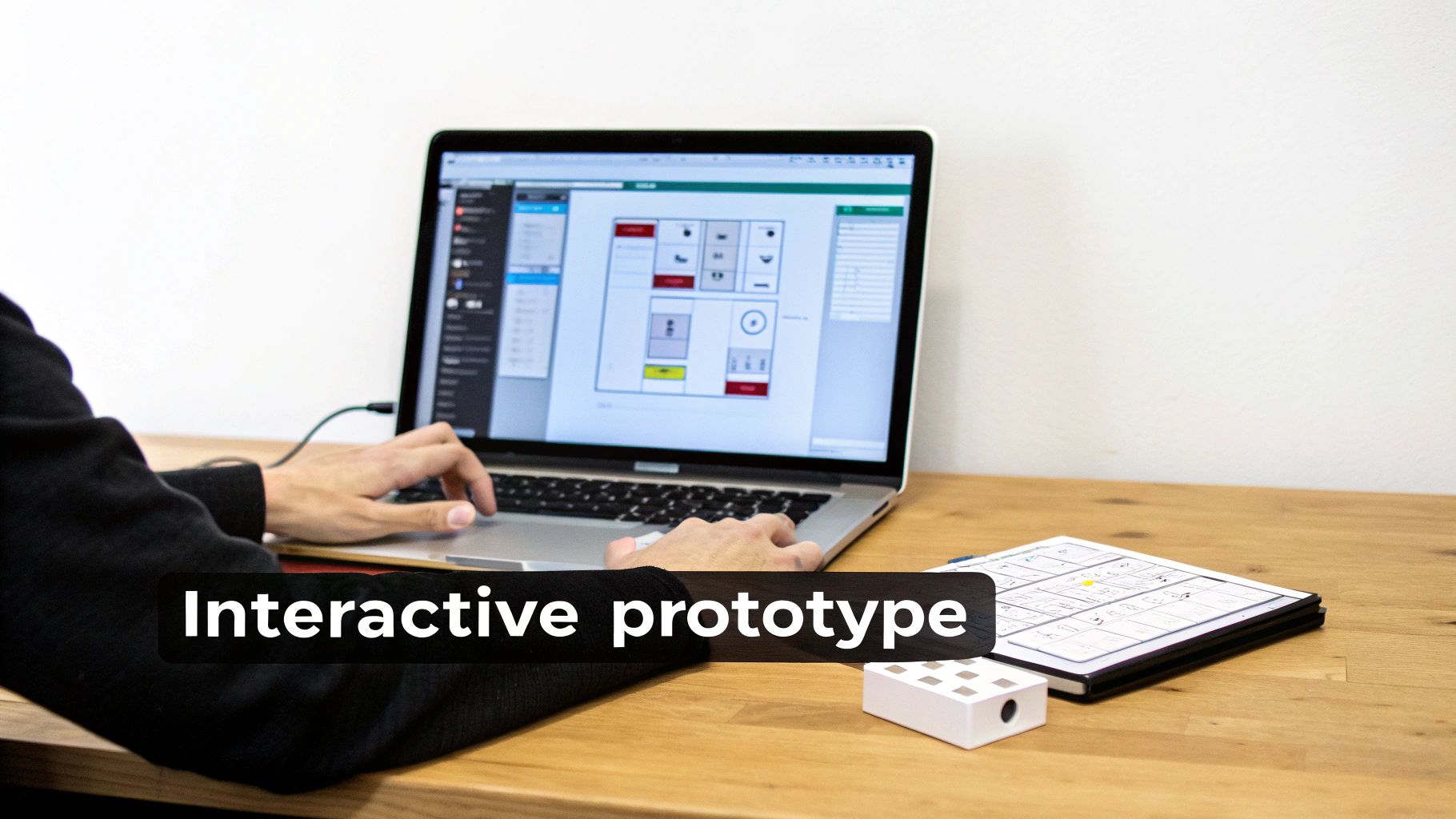 How to Create a Product Prototype: A PM’s Guide to De-Risking Your Roadmap