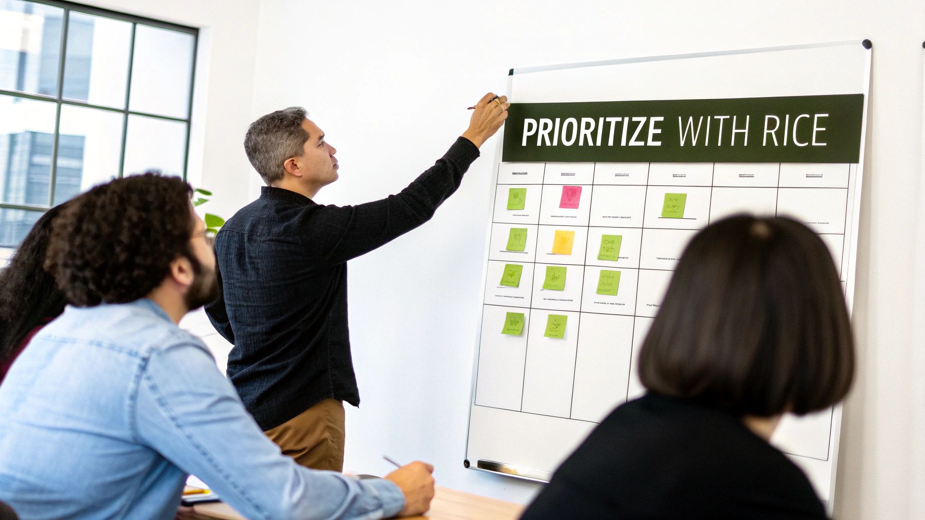 A Modern Guide to Product Management Frameworks