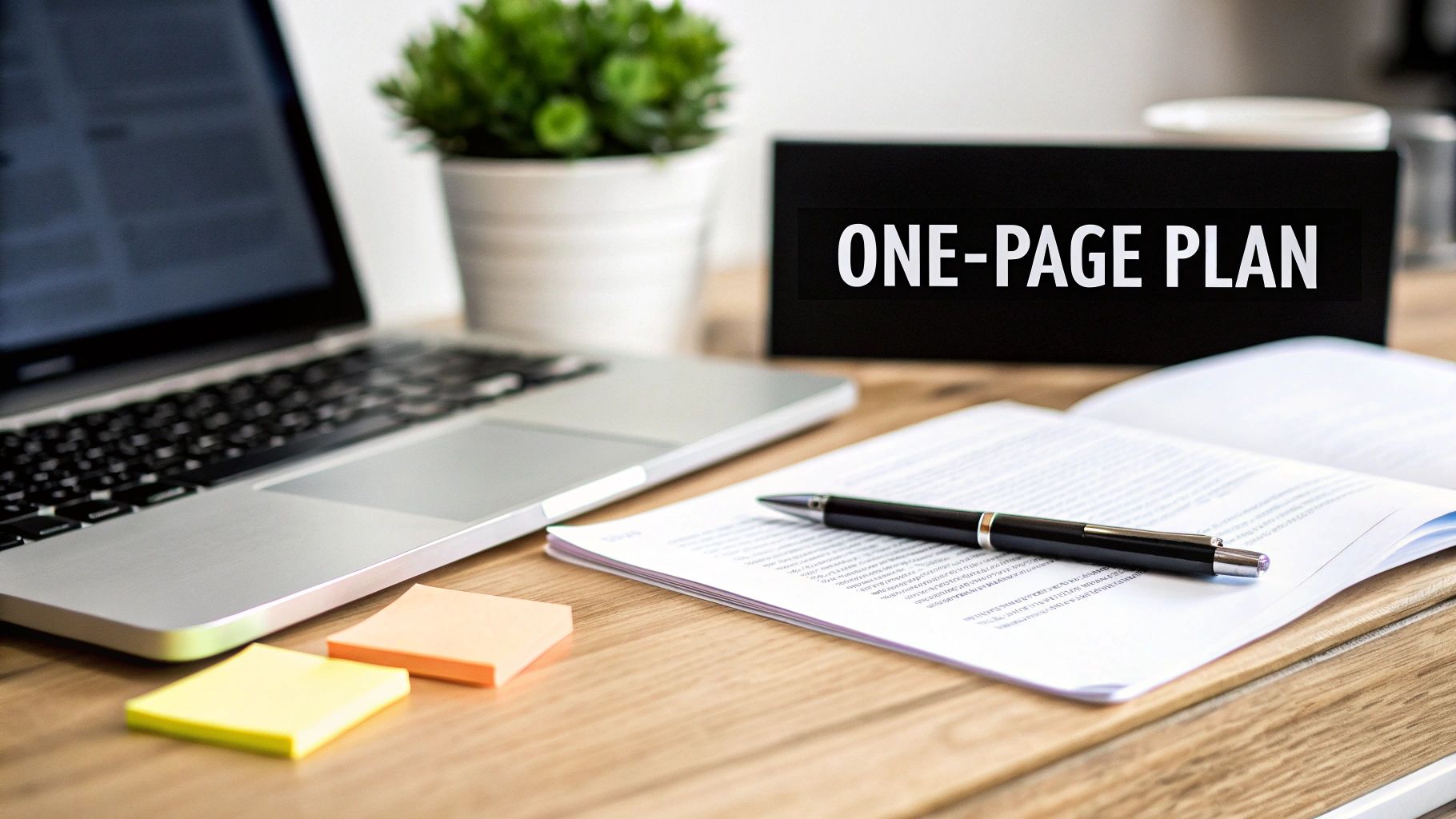 What is a Lean Canvas? A Battle-Tested Guide for Product Managers