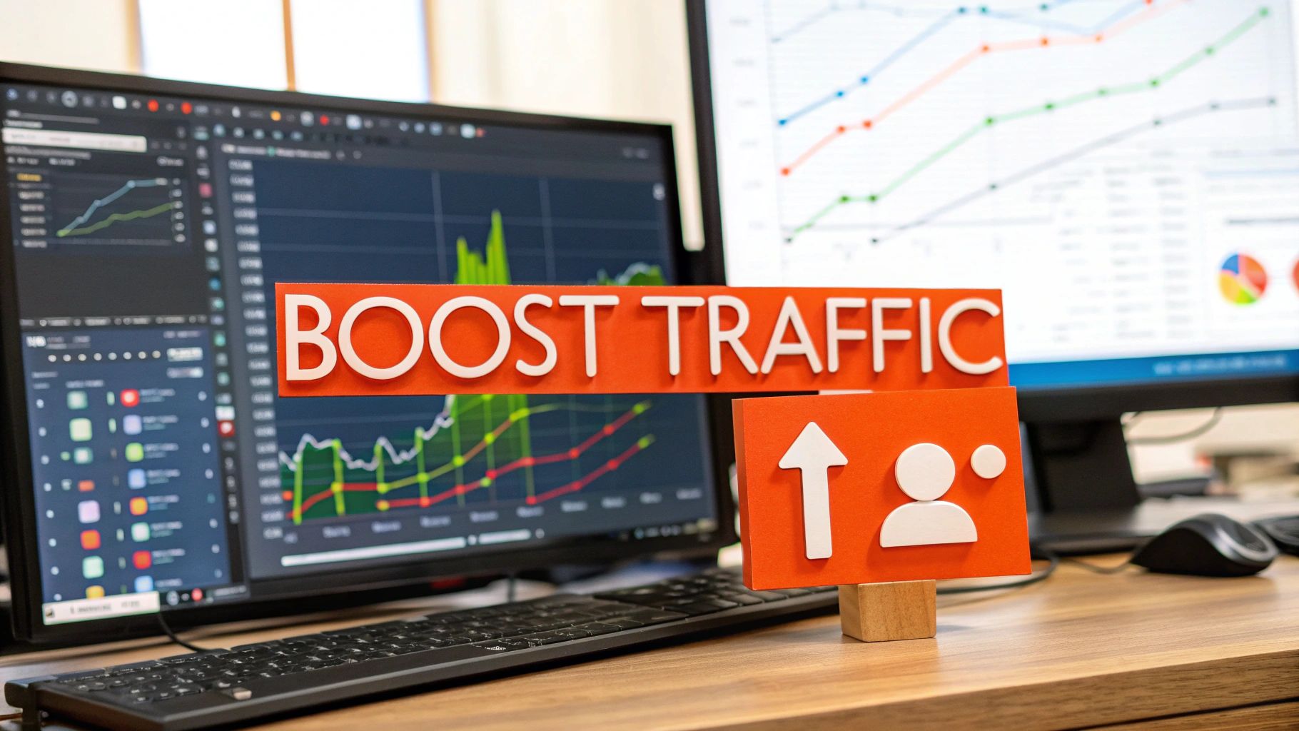 How to Increase Website Traffic with Proven Growth Tactics | Reddit ...