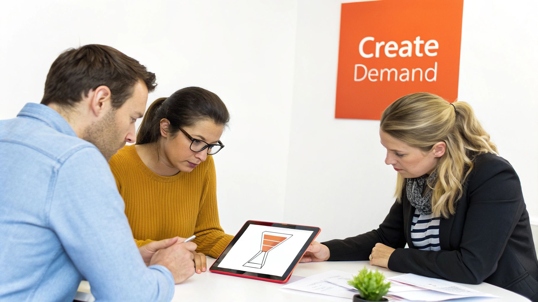Your Modern Demand Generation Strategy Playbook | Reddit Agency Blog