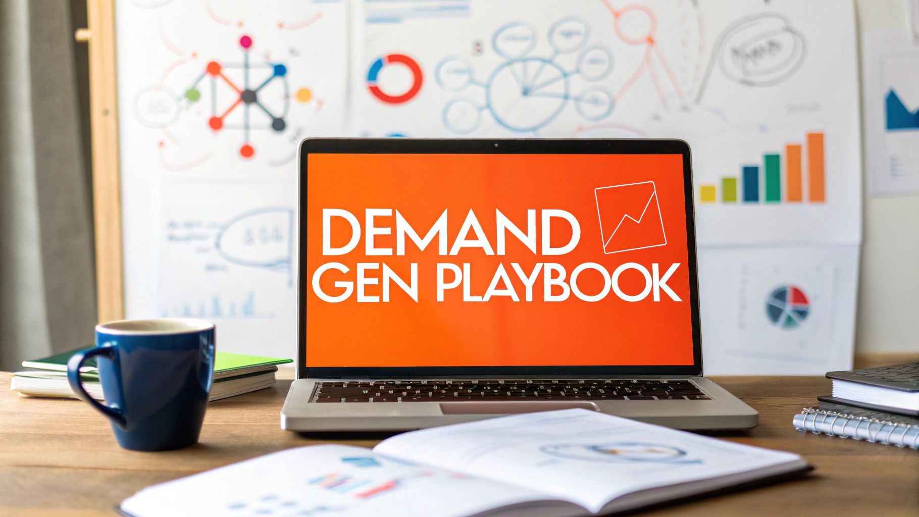 Your Modern Demand Generation Strategy Playbook | Reddit Agency Blog