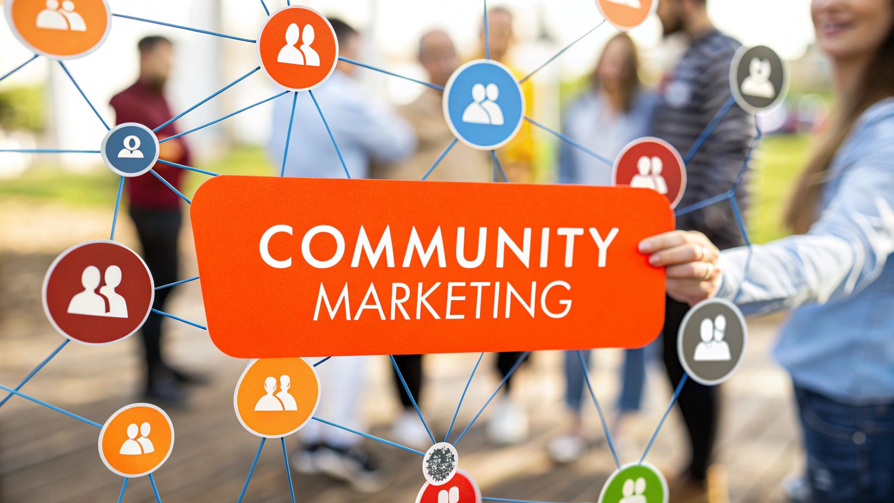 What is Community Marketing: A Clear Guide to Building Your Brand's ...