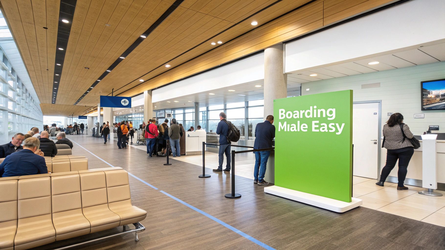 Your Guide to the Brisbane International Cruise Terminal