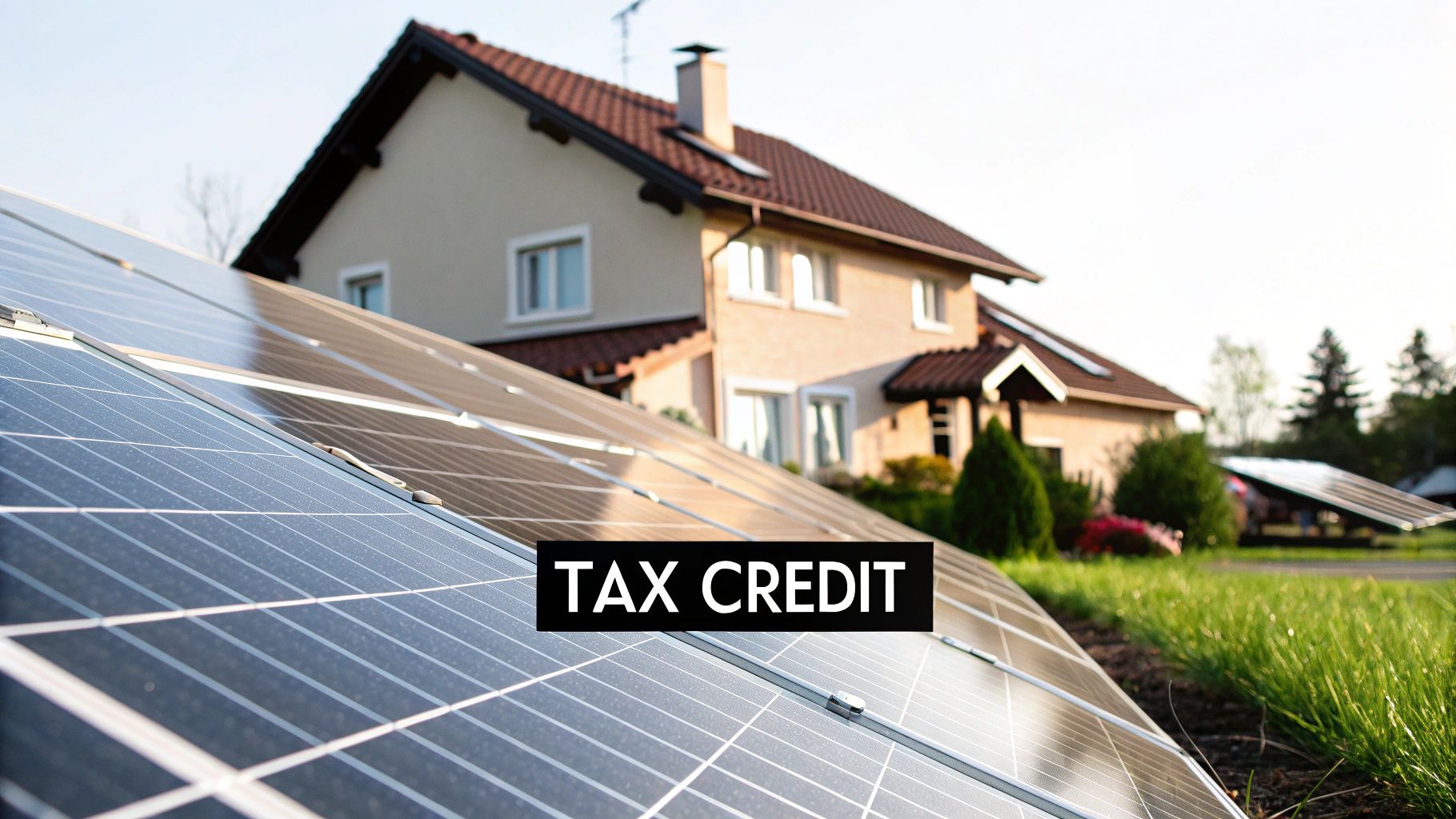 Your Guide to Solar Incentives in PA – Portlandia Electric Supply