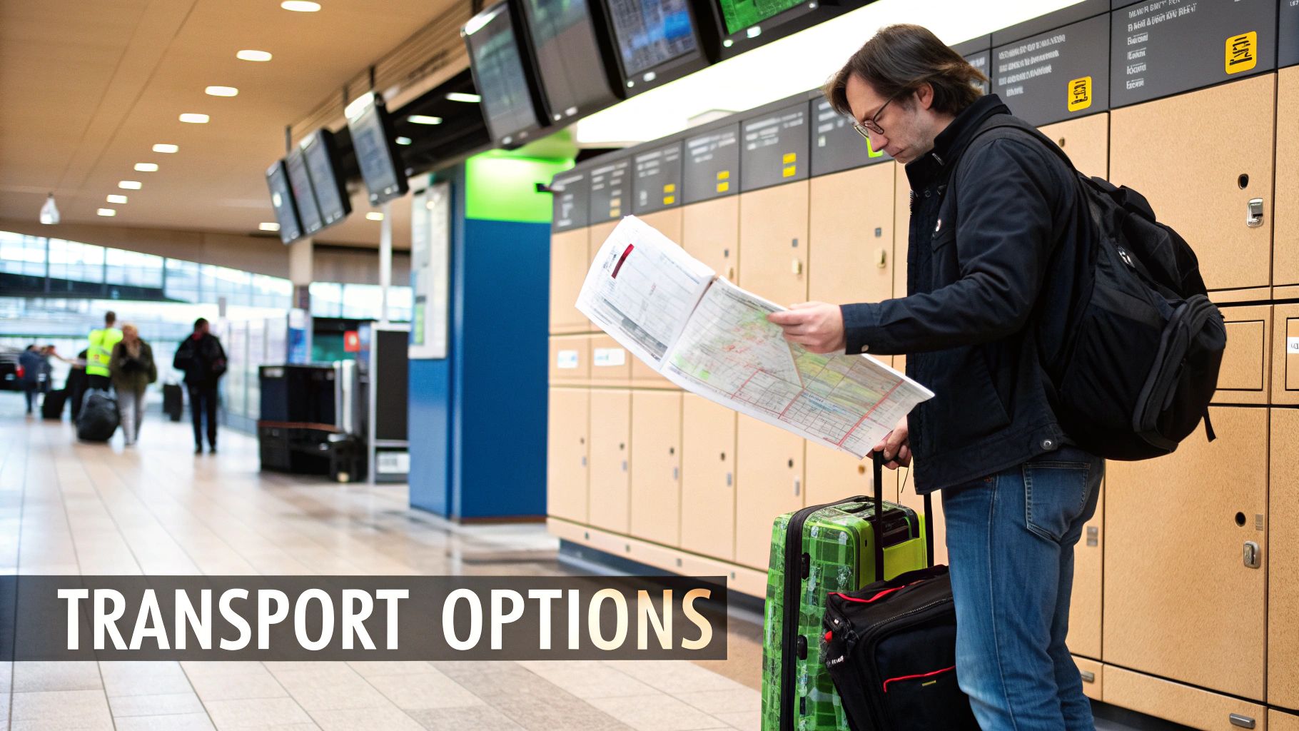 San Diego to LAX Transportation Your Ultimate Guide - Pompeii Limousine