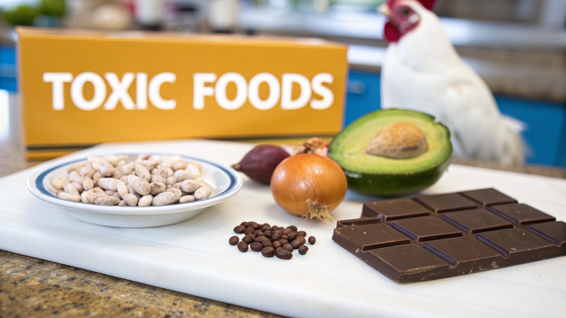 What do chicken eat for food? A Backyard Keeper's Guide – Pure Grubs