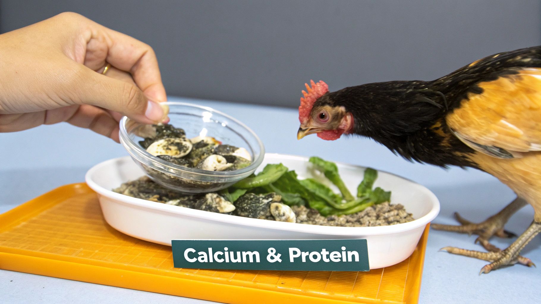 How Do You Increase Egg Production in Chickens A Practical Guide – Pure ...