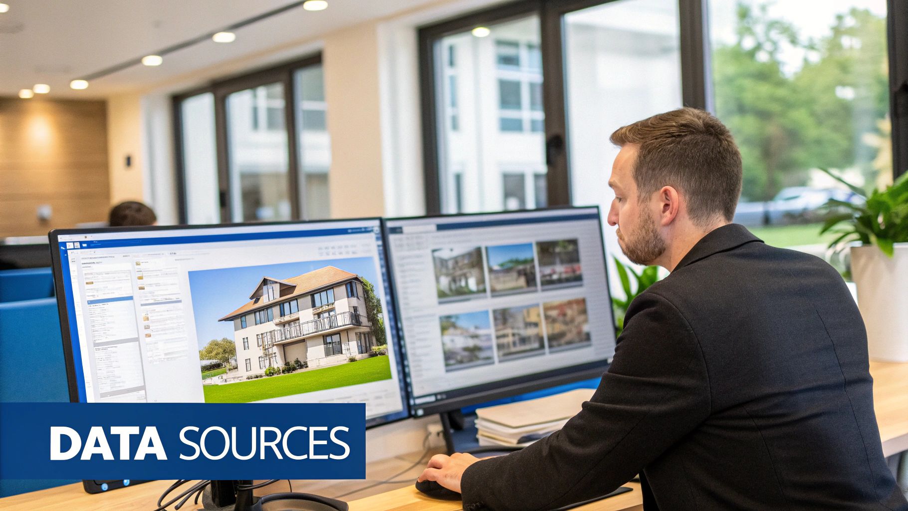 Real Estate Data Analysis: Boost Your Property Investments - Tereo