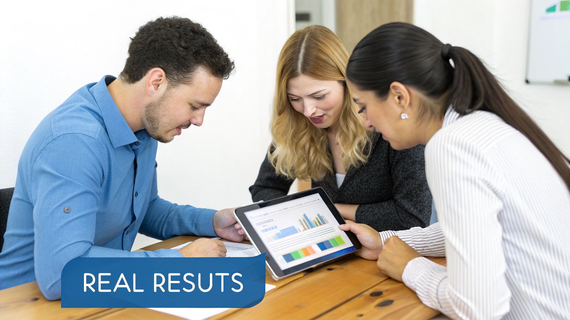 Real Estate Data Analytics Your Guide to Unlocking Property Value