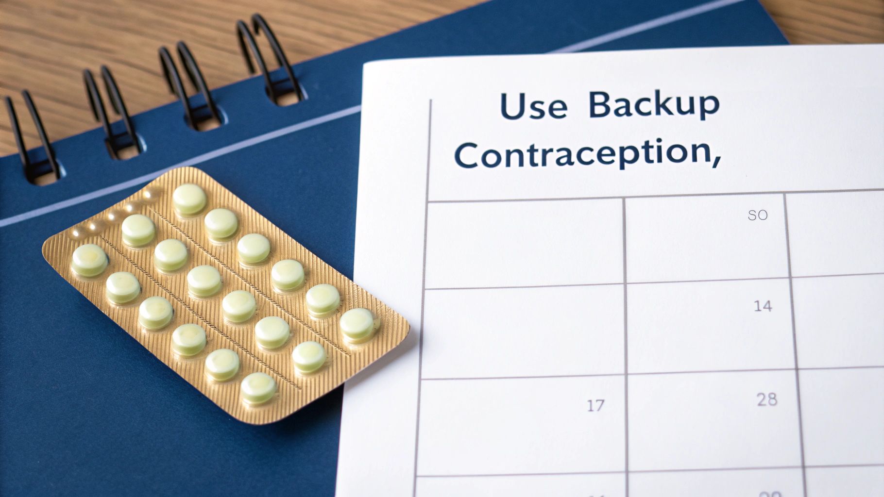 A Guide to Tirzepatide Drug Interactions for Your Safety – Blue Haven RX