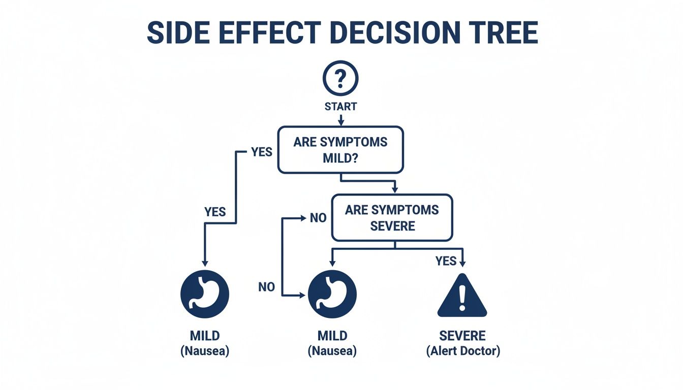 Trulicity vs Wegovy: A Clear Comparison for Your Health Journey – Blue ...