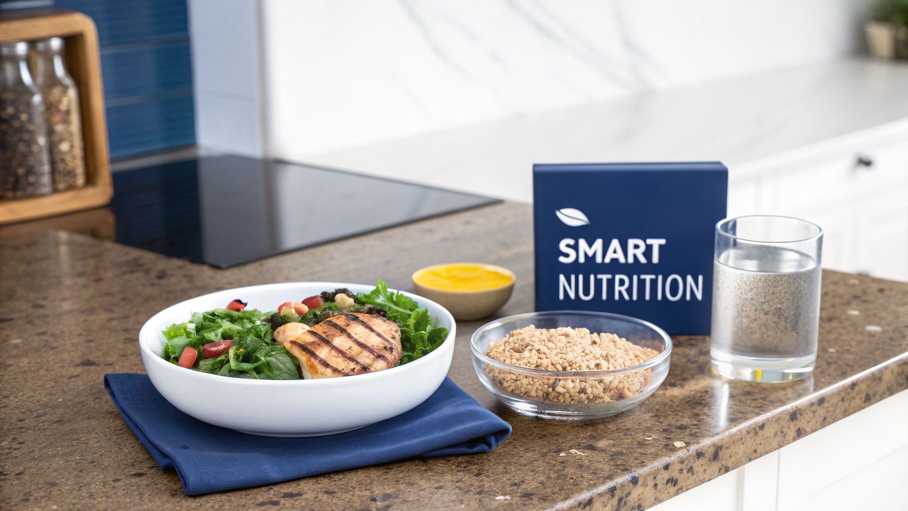 How to Reduce Body Fat Percentage: A Guide for Lasting Health – Blue ...