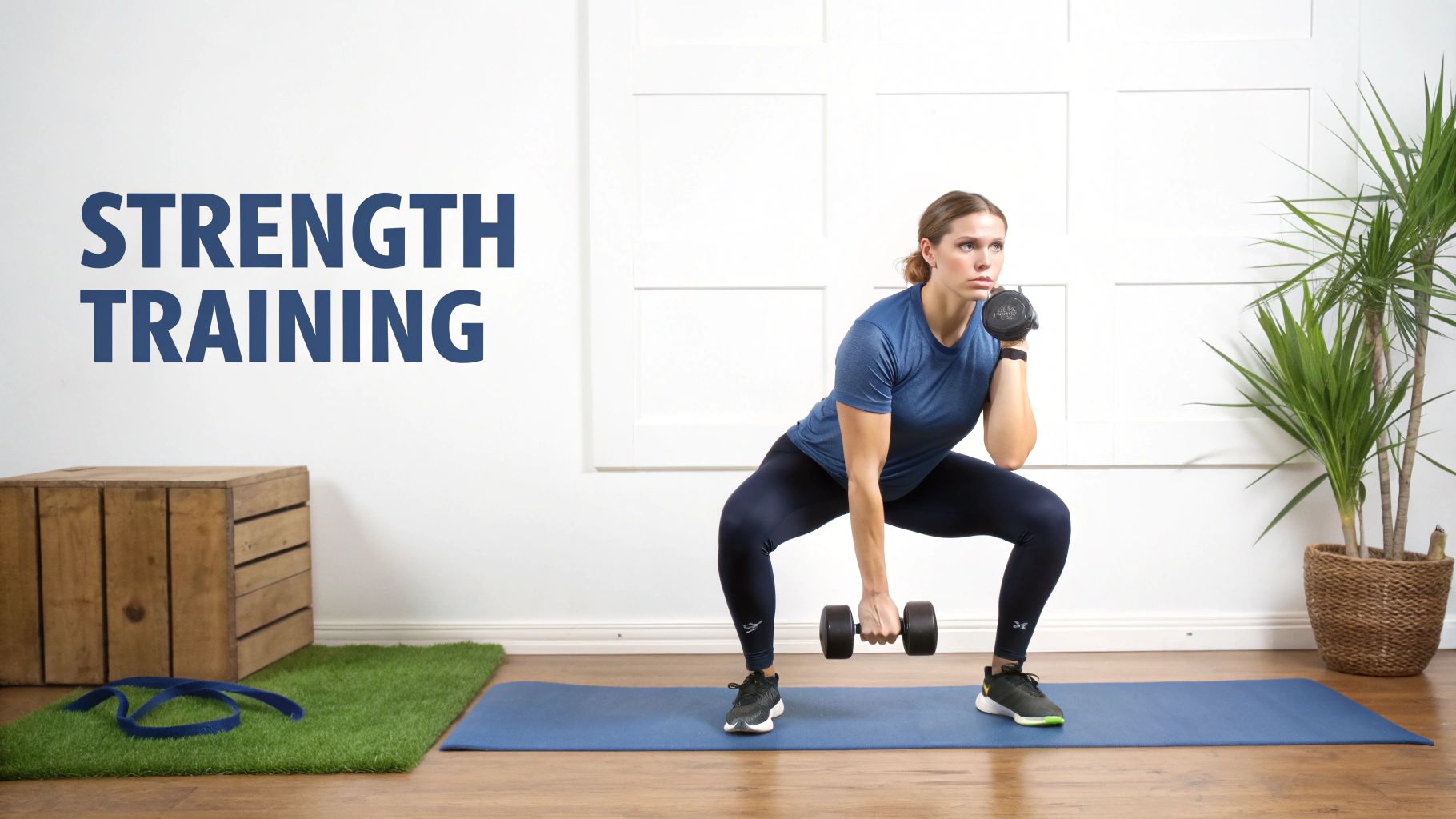 How to Reduce Body Fat Percentage: A Guide for Lasting Health – Blue ...