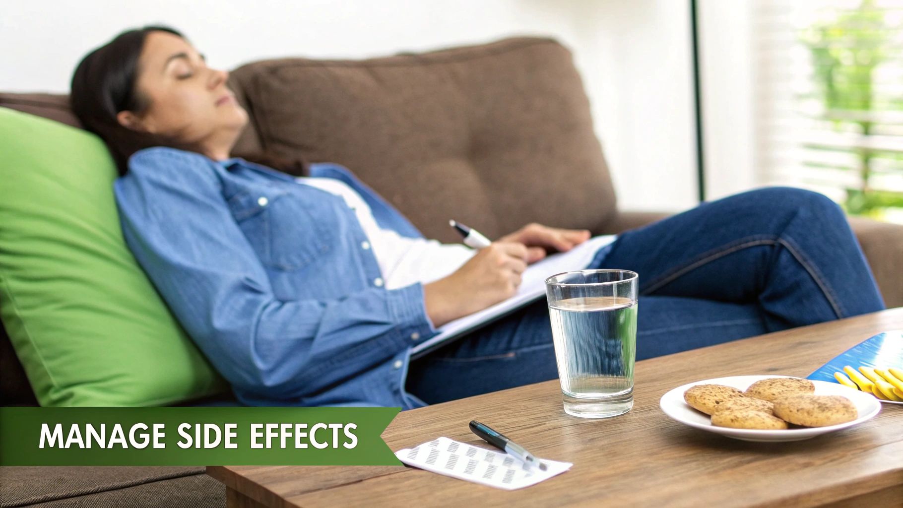 When Is the Best Time to Take Semaglutide for Maximum Results? – Blue ...