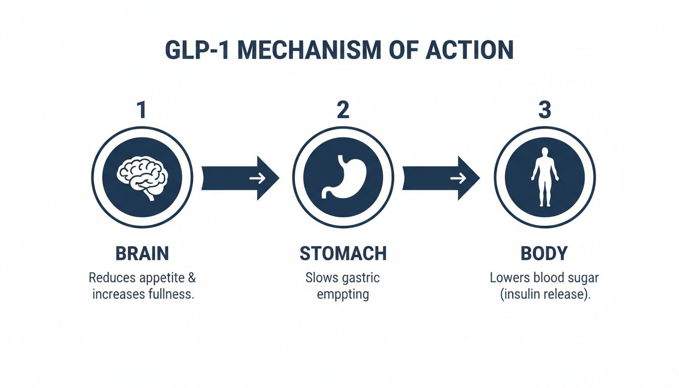 Your Guide to GLP-1 Weight Loss Programs – Blue Haven RX