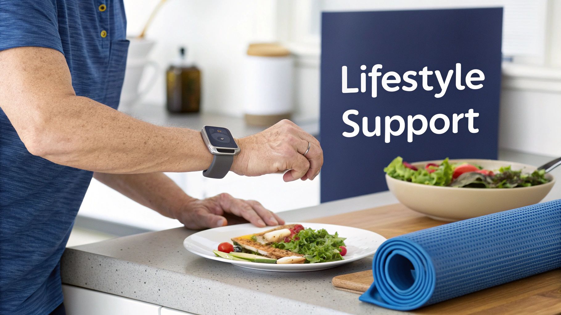 Online Weight Loss Programs with Medication: Telehealth, GLP-1s, and S ...