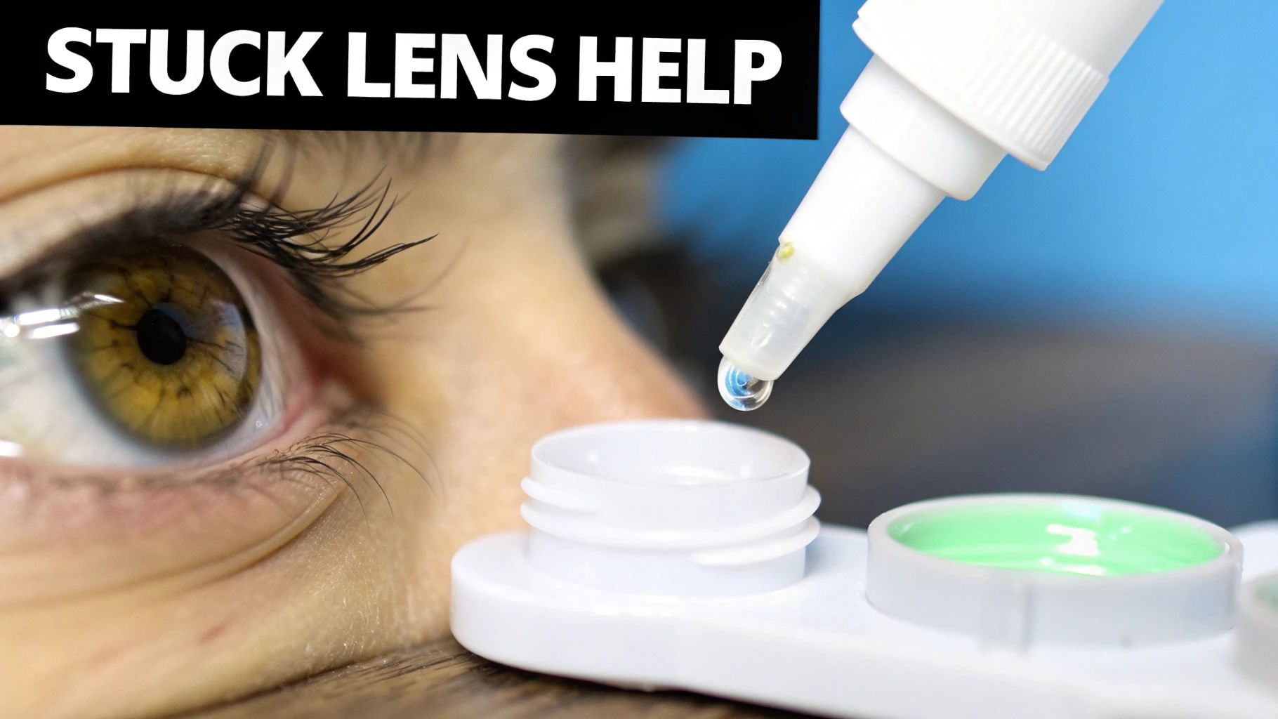 How to Remove Contact Lenses: Safe Guide - how to remove contact lenses