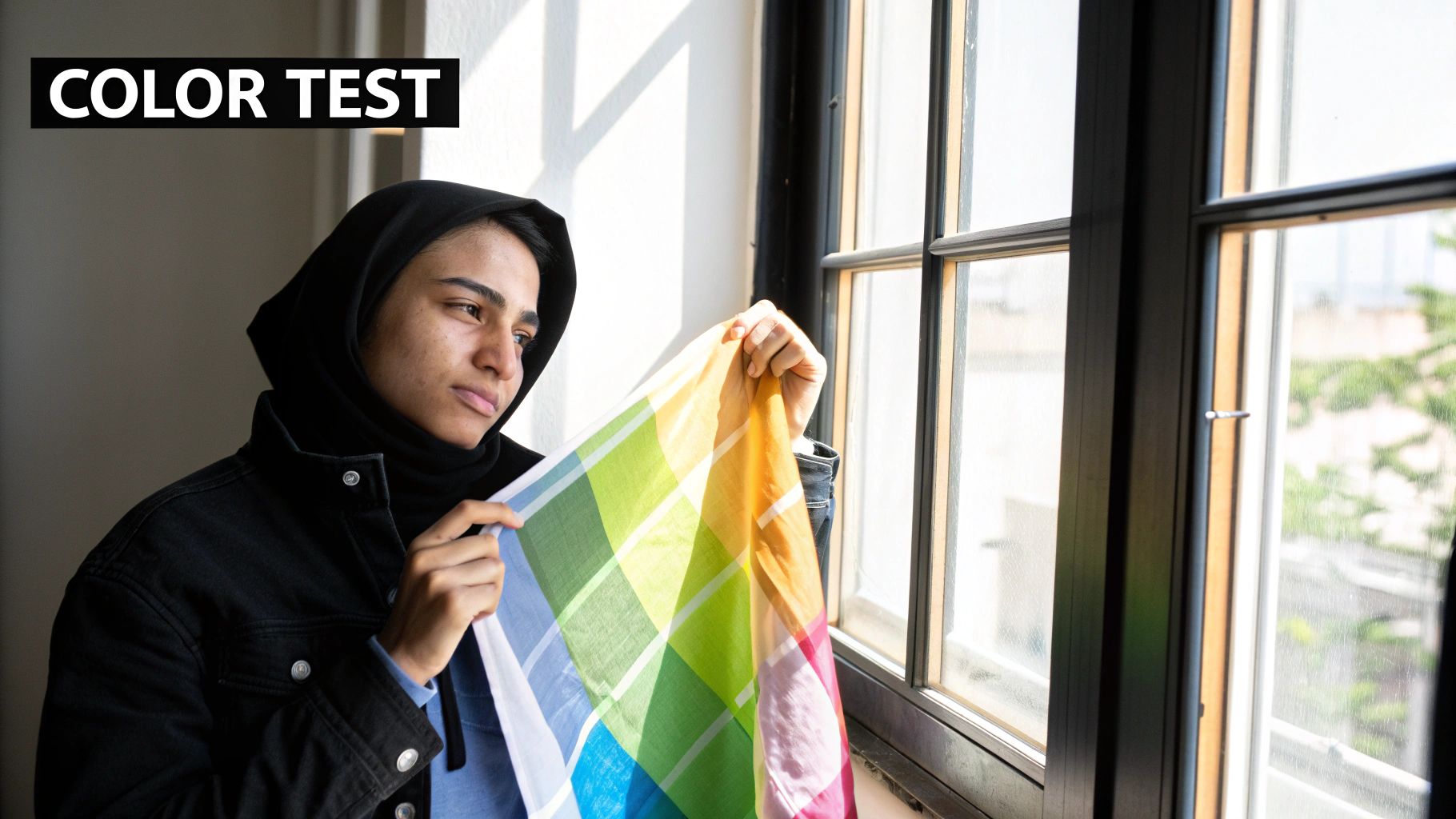 Best Colors for Skin Tone: 7 Tips to Match in 2025