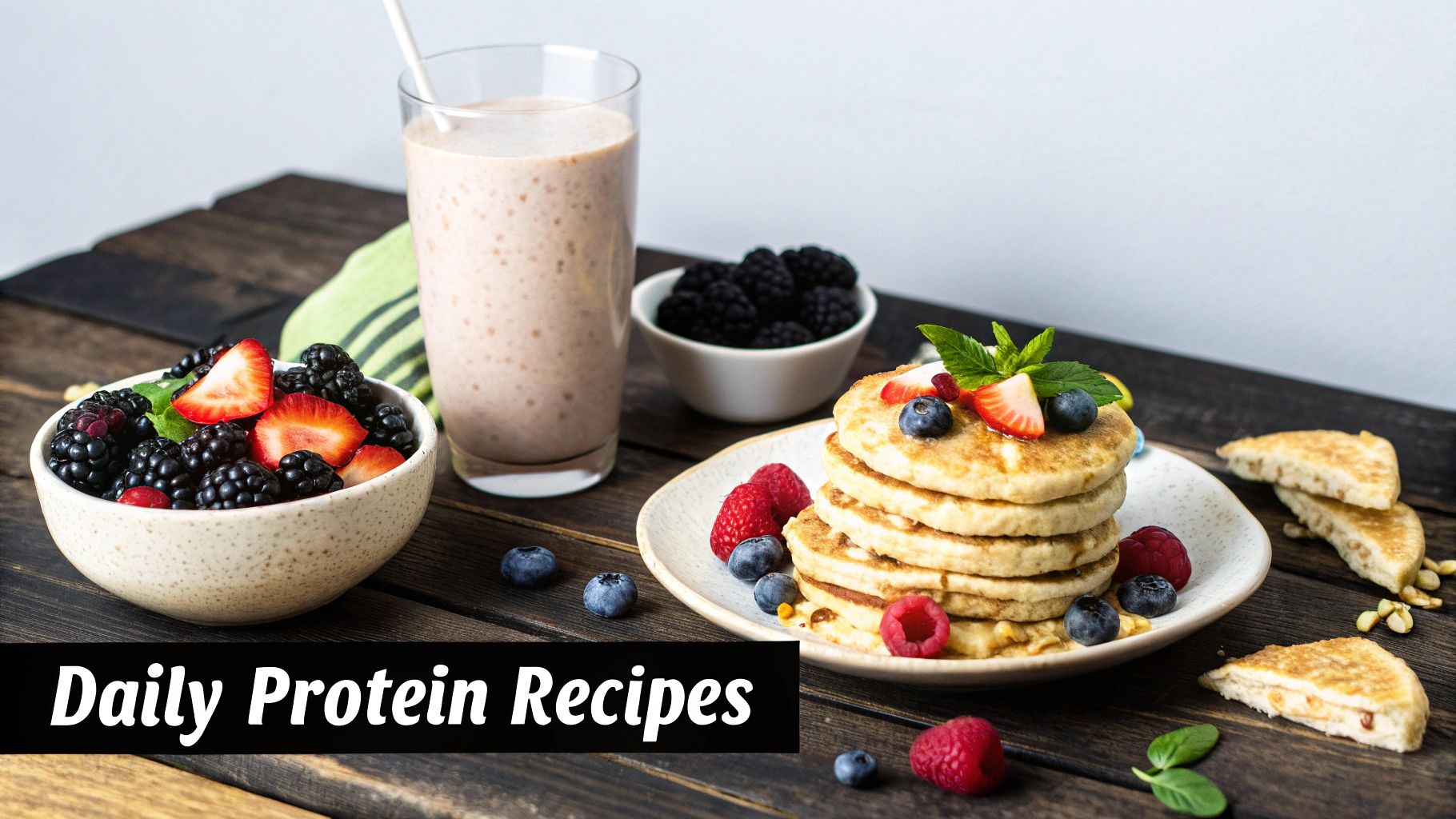 Top-Rated Protein Powders for Women to Burn Fat & Stay Fit