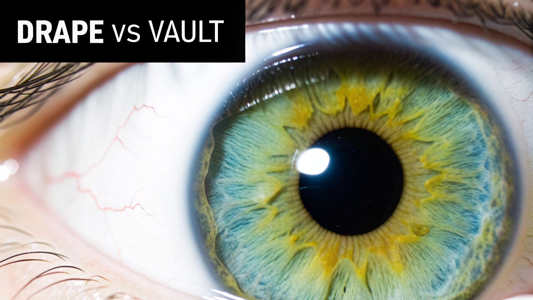 Hard vs Soft Contact Lenses: A Clear Guide to hard versus soft contact ...