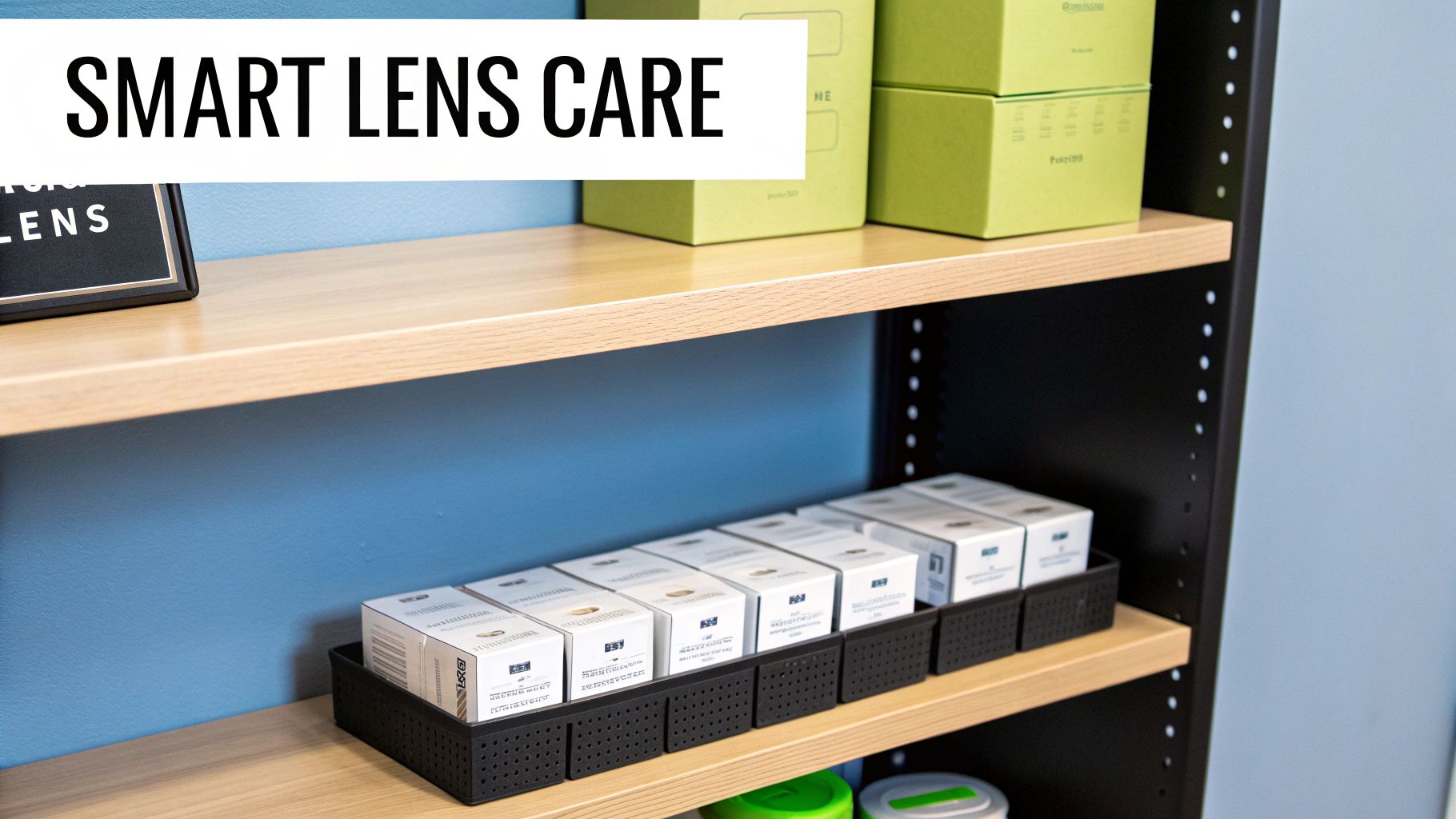Do Contacts Expire and Why It Matters for Your Eyes