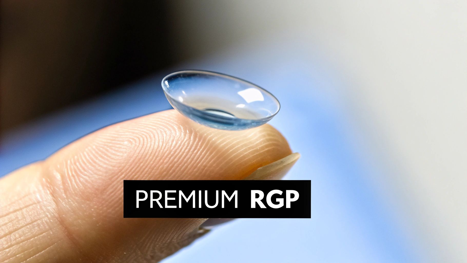 Understanding Rigid Gas Permeable Contact Lenses Cost