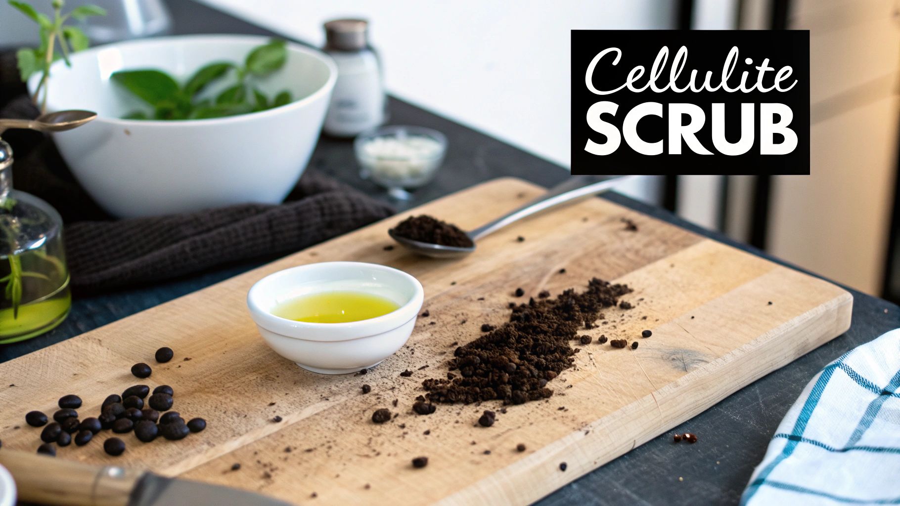 6 Homemade Body Scrub Recipes for Radiant Skin in 2025