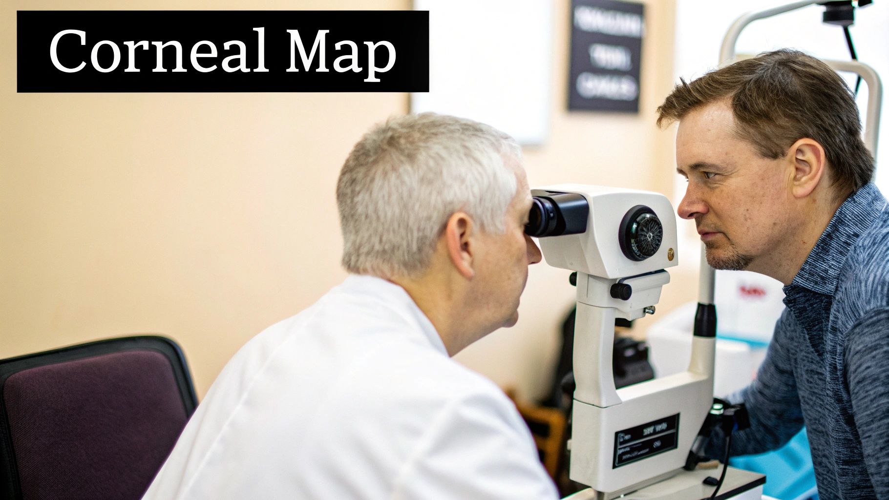 What Is Contact Lens Base Curve and Why It Matters