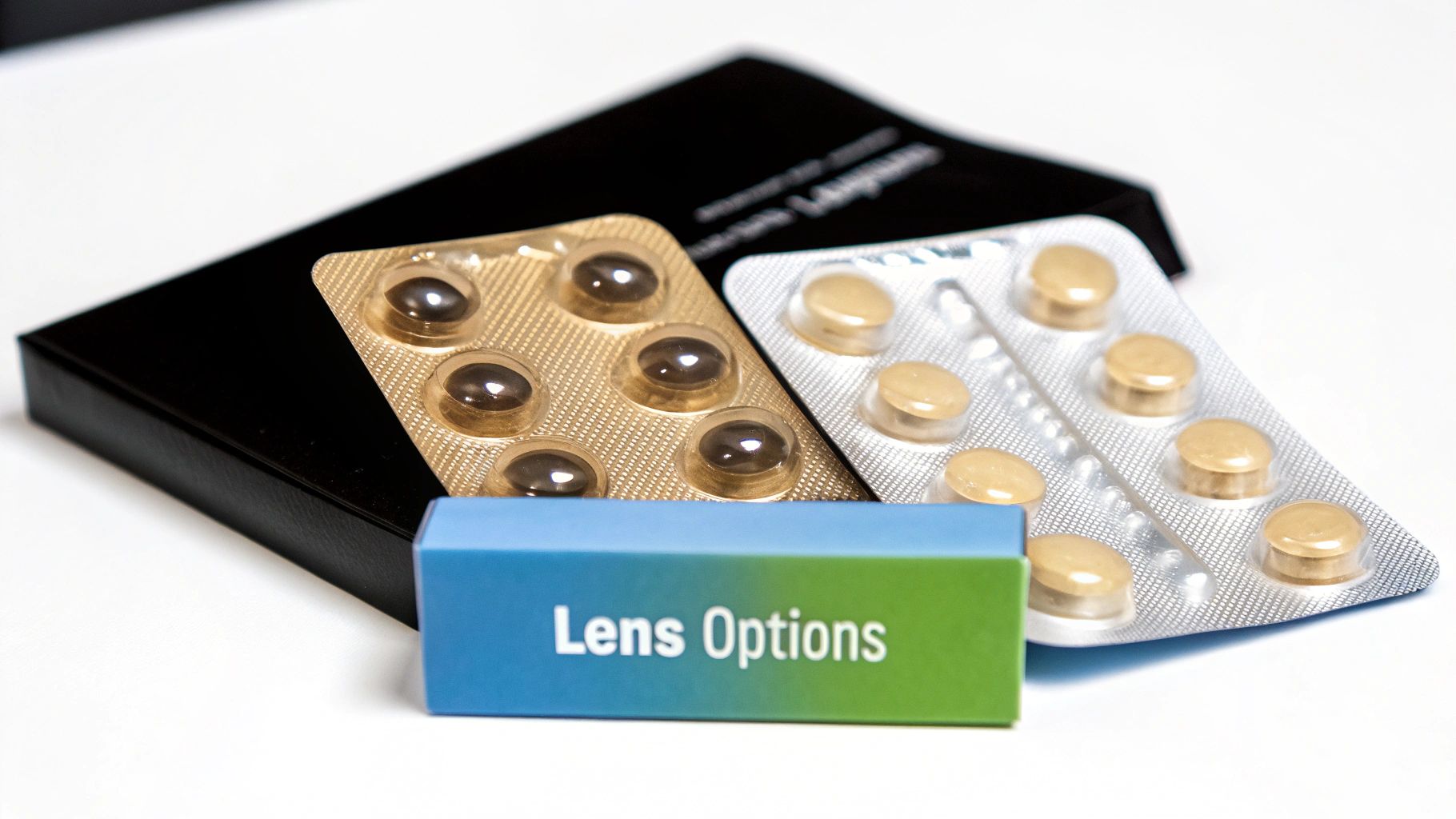Switching from Glasses to Contacts: Your Complete Guide