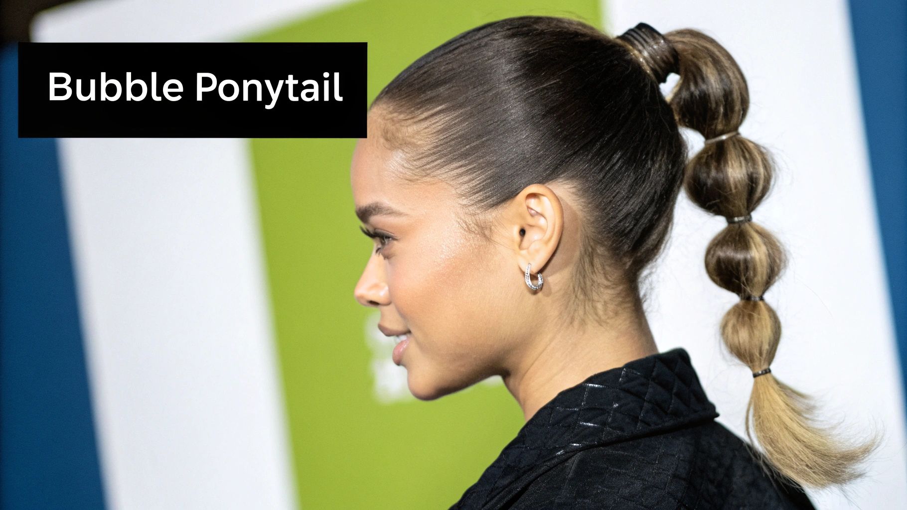 7 Different Types of Ponytails to Try in 2025 – LadyPens