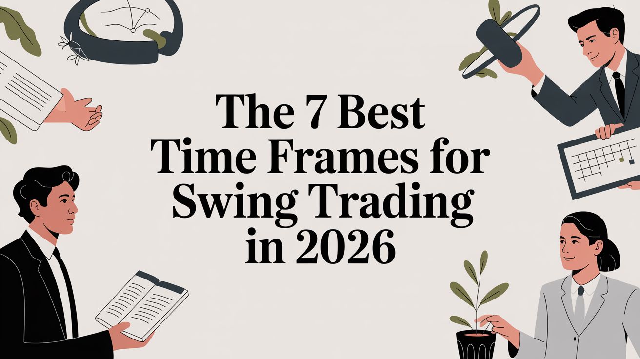 The 7 Best Time Frames for Swing Trading in 2026 | Open Swing Trading Blog
