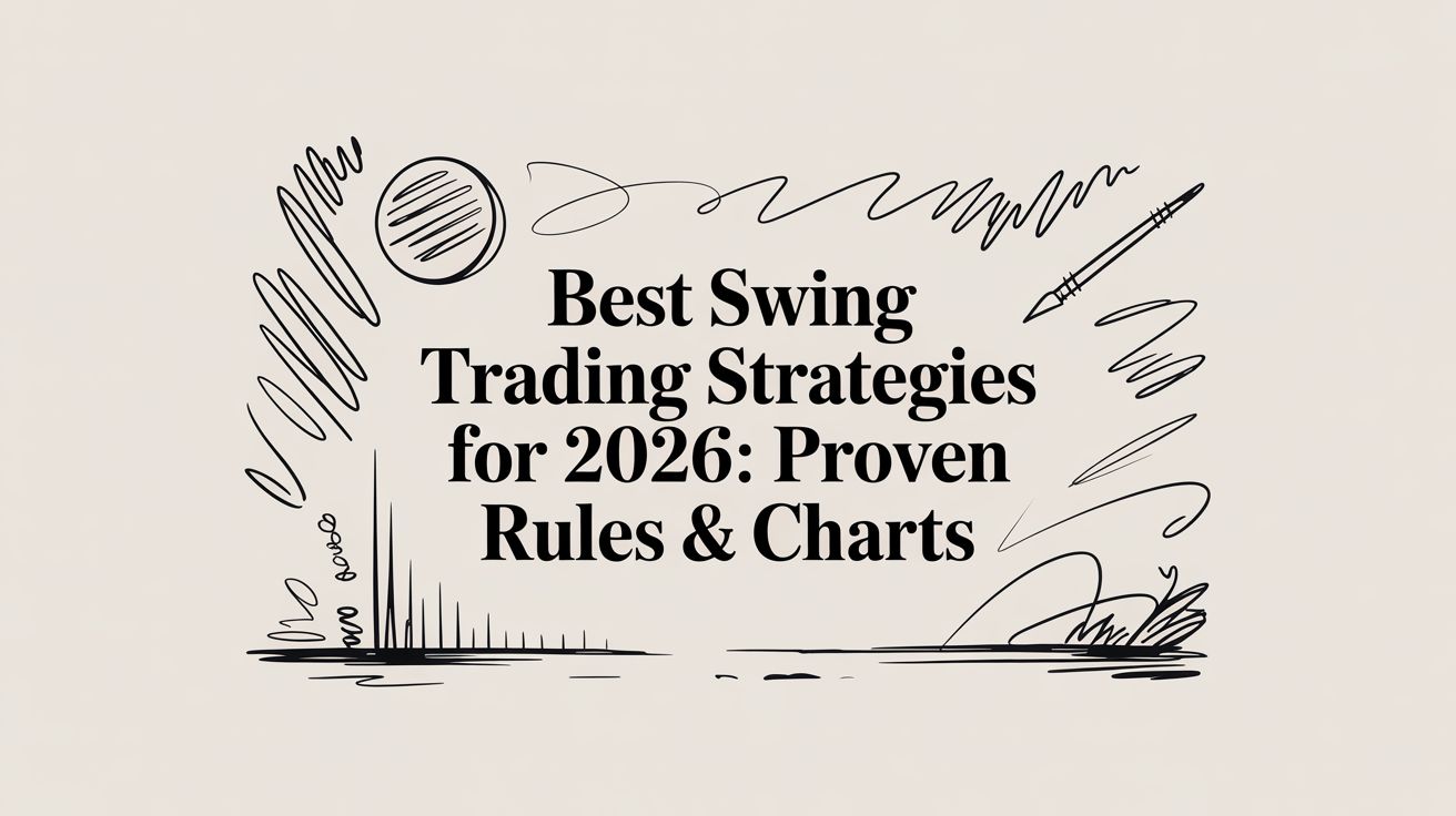 Best Swing Trading Strategies for 2026: Proven Rules & Charts | Open ...