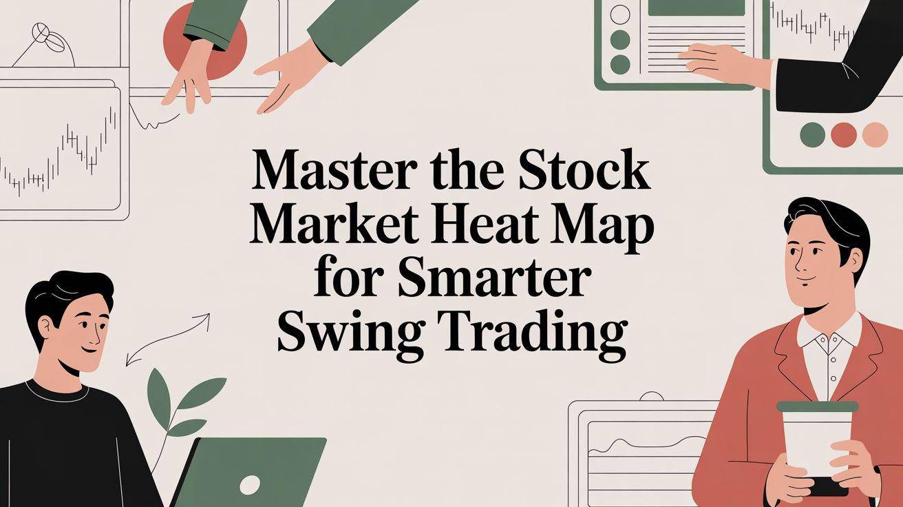 Master the Stock Market Heat Map for Smarter Swing Trading | Open Swing ...