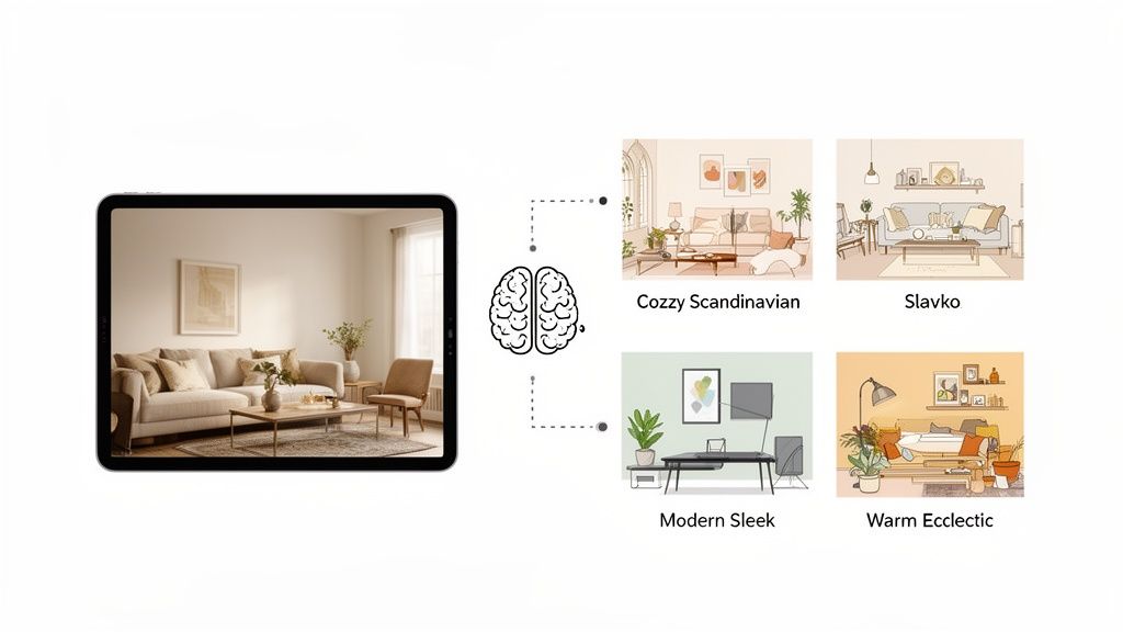 A Practical Guide to Interior Design With AI