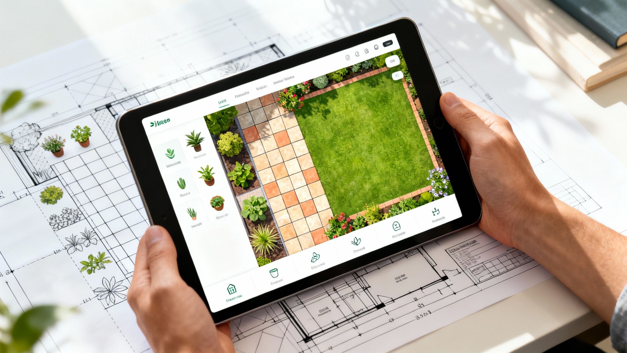 Finding the Best Landscape Design Software for Your Yard