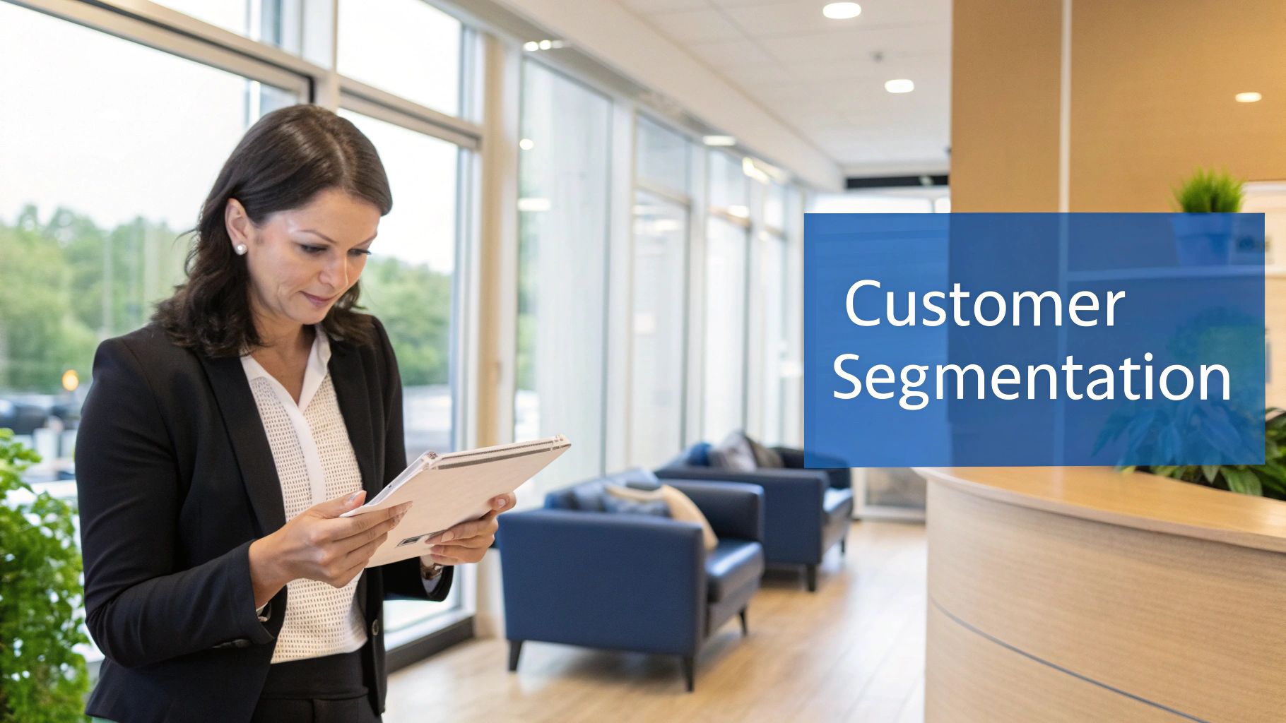 A Strategic Executive's Guide to Customer Segmentation in Banking ...