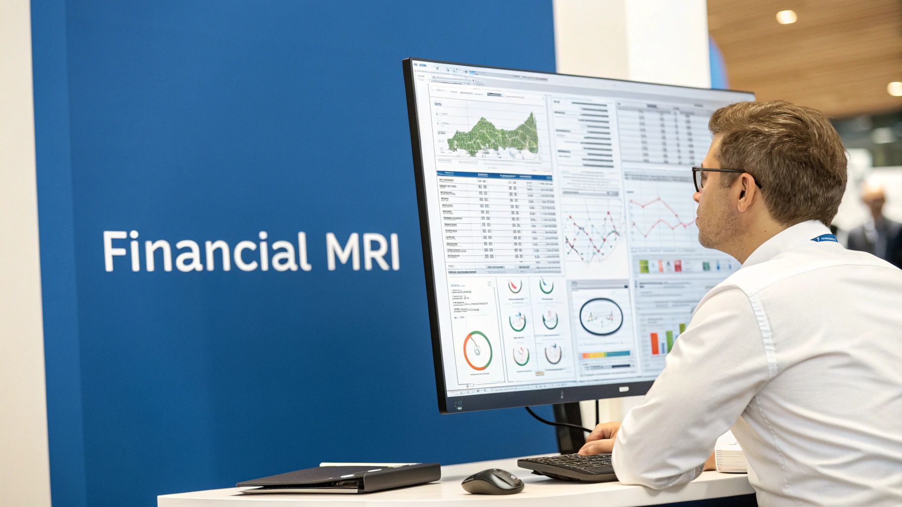 Driving Commercial Deposits with Data-Driven Prospecting – visbanking.com