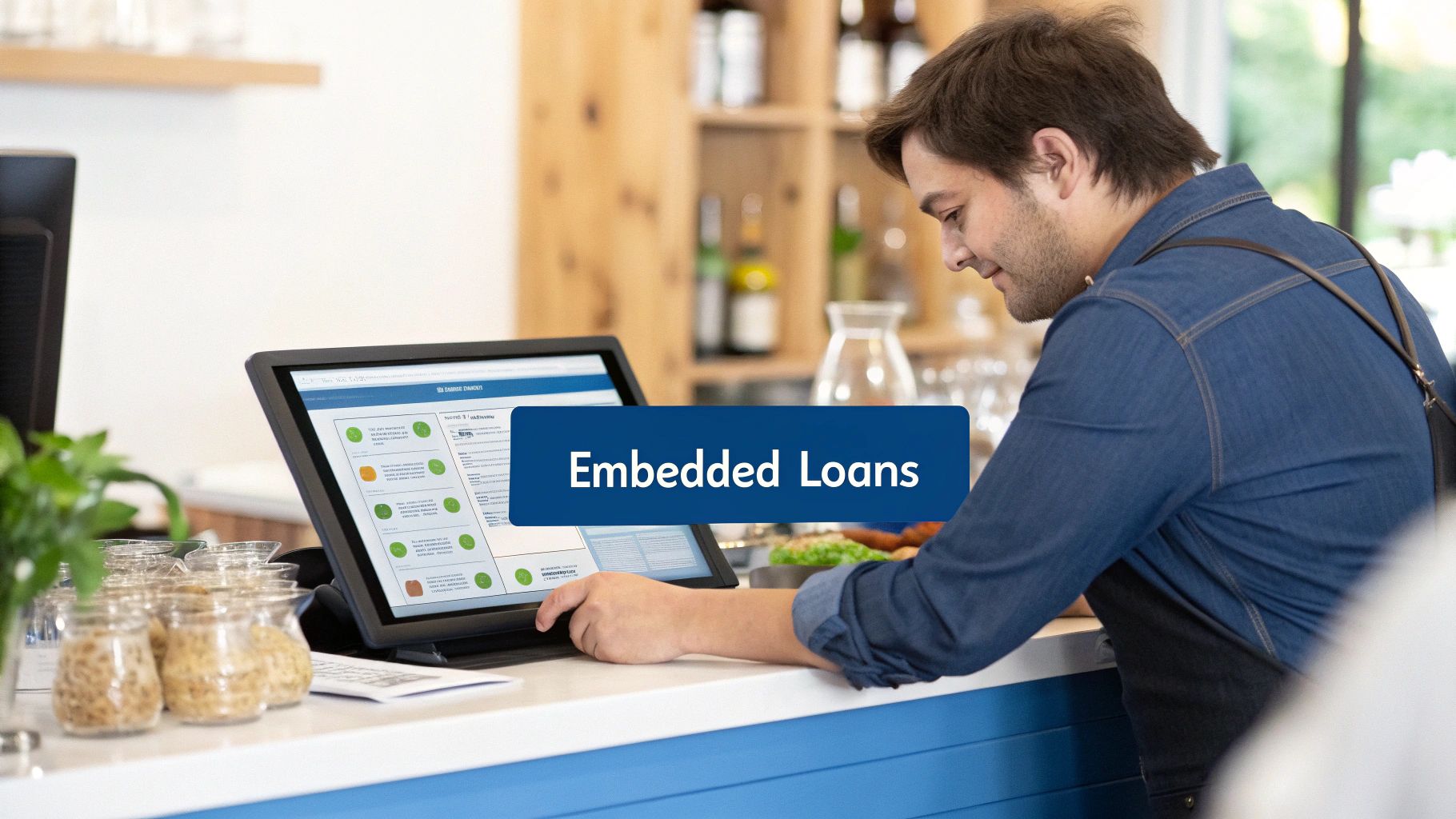 10 Critical Small business Lending Trends for Bank Executives ...