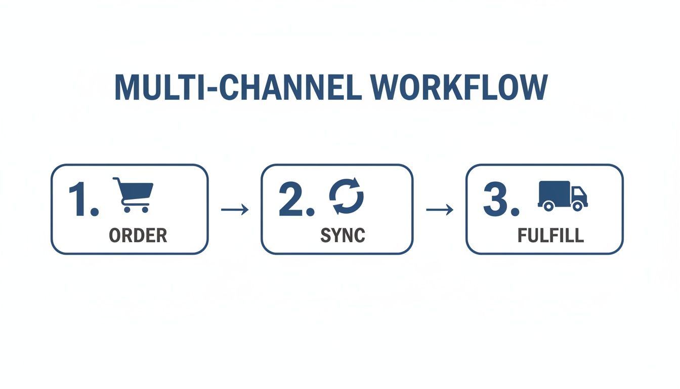 eBay Shopify Integration A Guide to Scaling Your POD Business