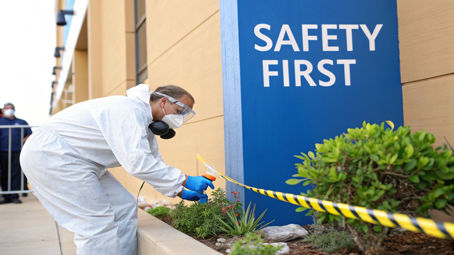 Pressure Washing vs Soft Washing for Exterior Cleaning - Professional ...