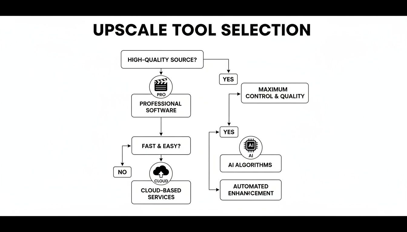 How to Upscale Video to 4K Like a Pro | Seedance