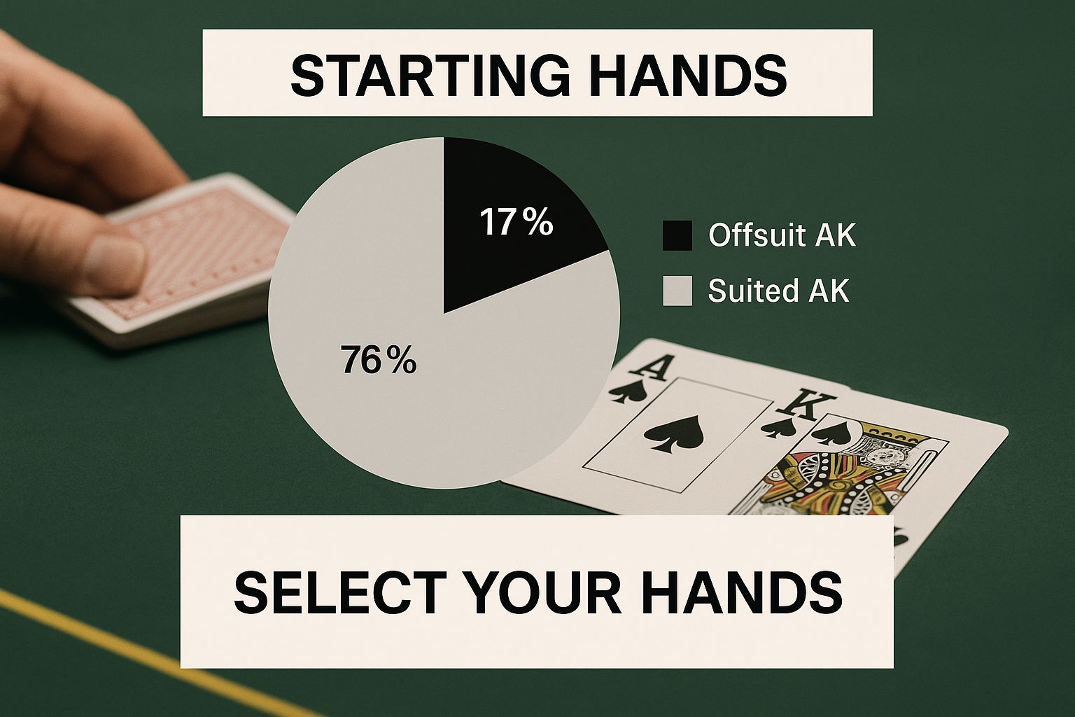 Beginner Poker Strategy: Win More in 2025 | Tips