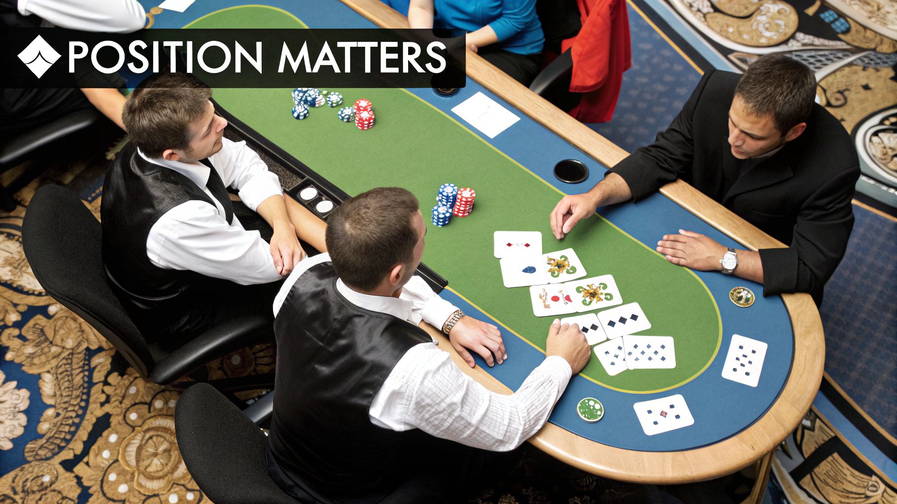 Beginner Poker Strategy: Win More in 2025 | Tips