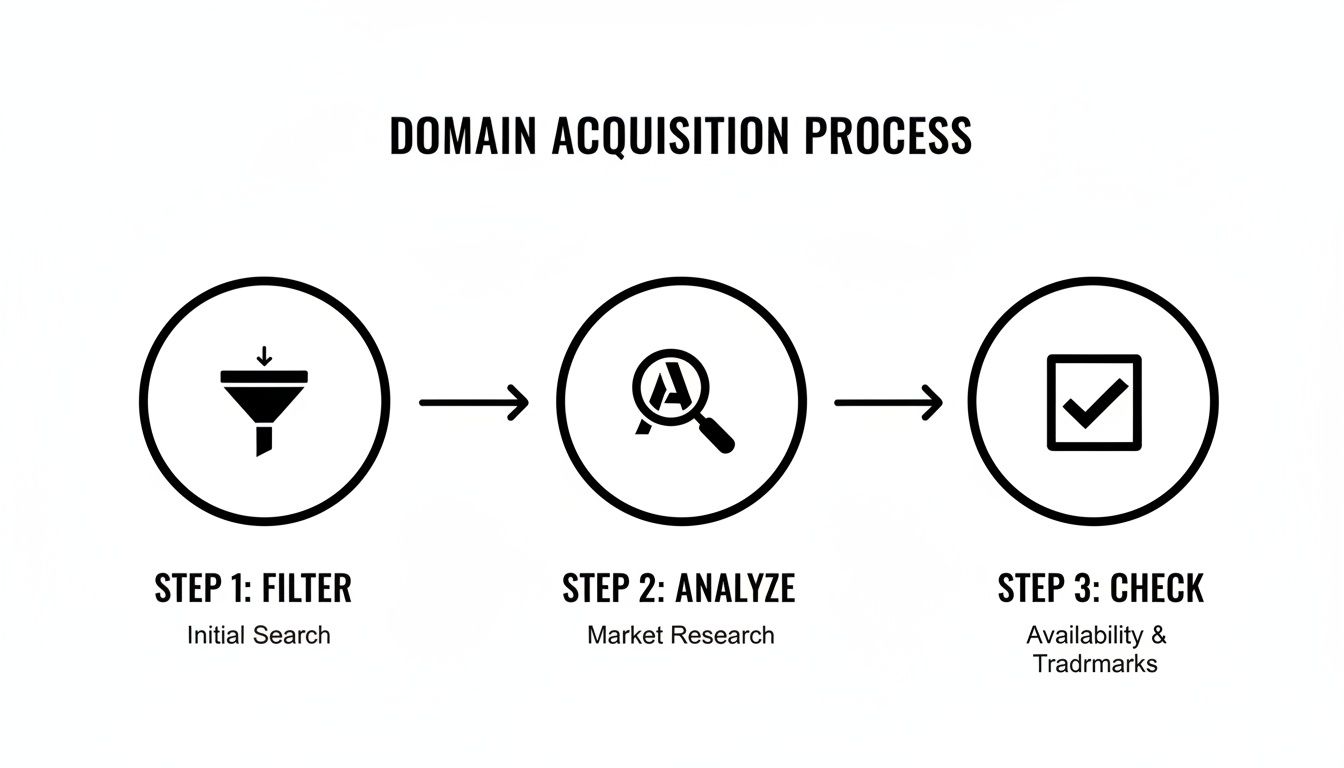 How to Find Expired Domains with SEO Value (That Aren't Junk)