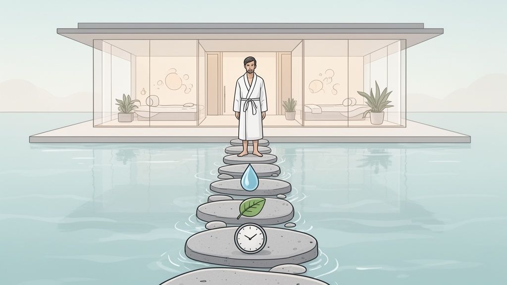 Your Ultimate Guide to Integrity Health Spa