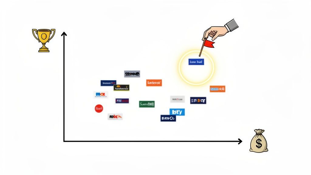 What Is Market Positioning Strategy And How To Use It To Stand Out