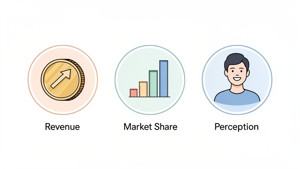 What Is Market Positioning Strategy And How To Use It To Stand Out