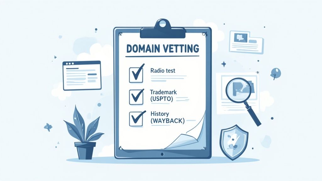 Finding Five Letter Domains Available: Your Guide to a Brandable URL